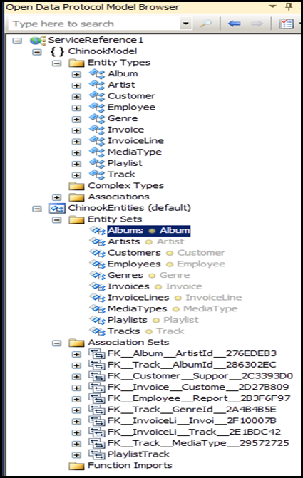 Bytes Matters: Open Data Protocol Visualizer